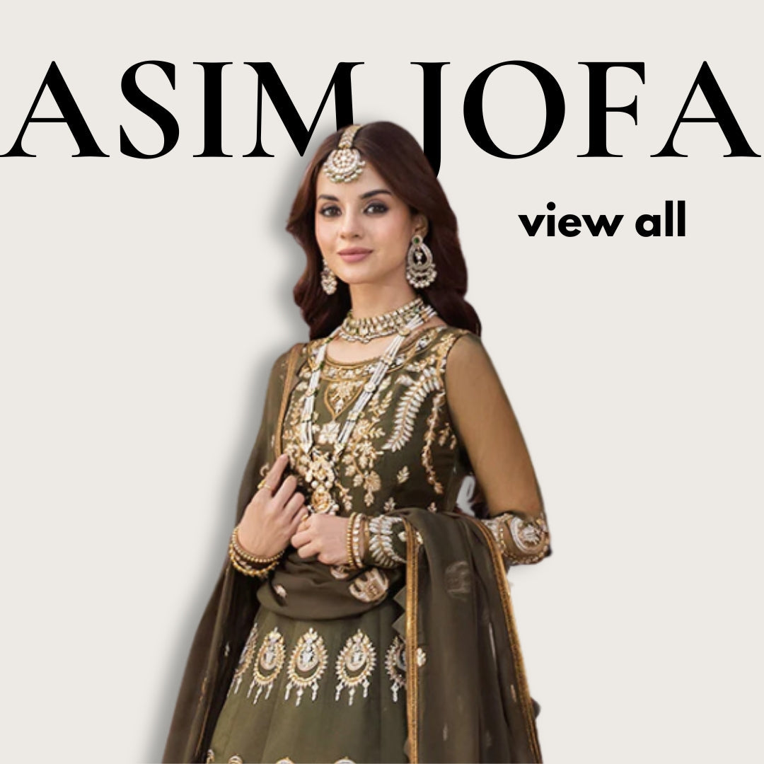 ASIM JOFA – Amna Batool