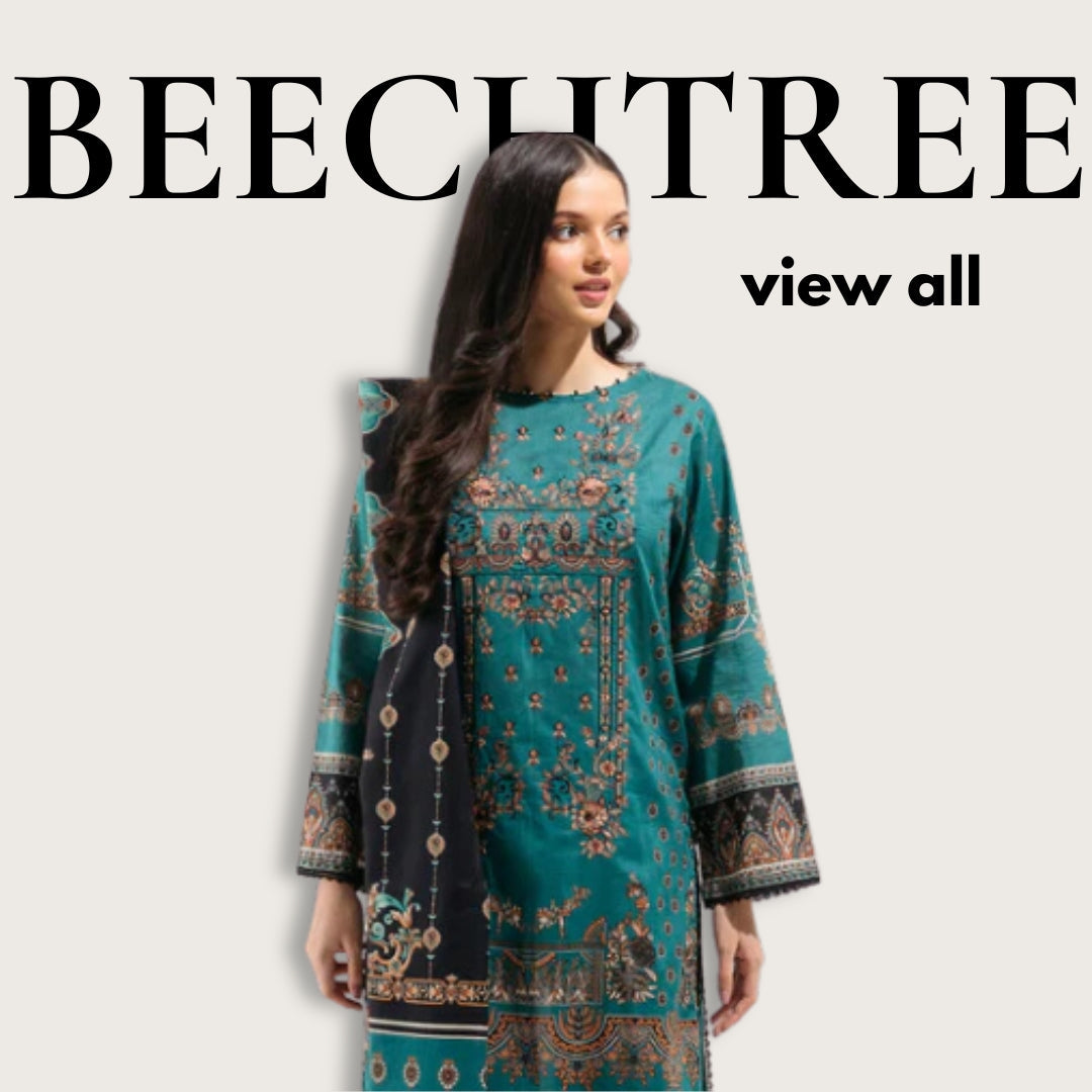 BEECHTREE – Amna Batool