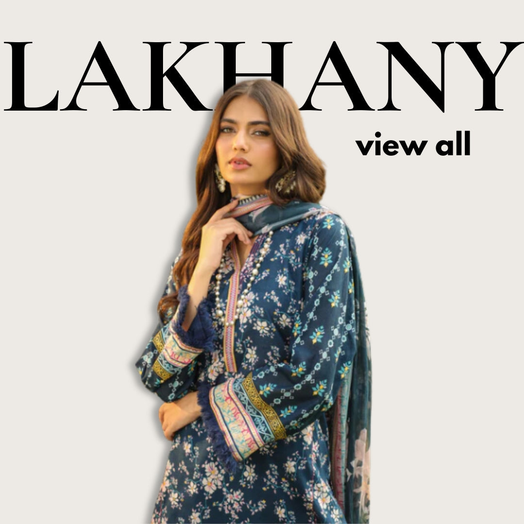 LAKHANY – Amna Batool